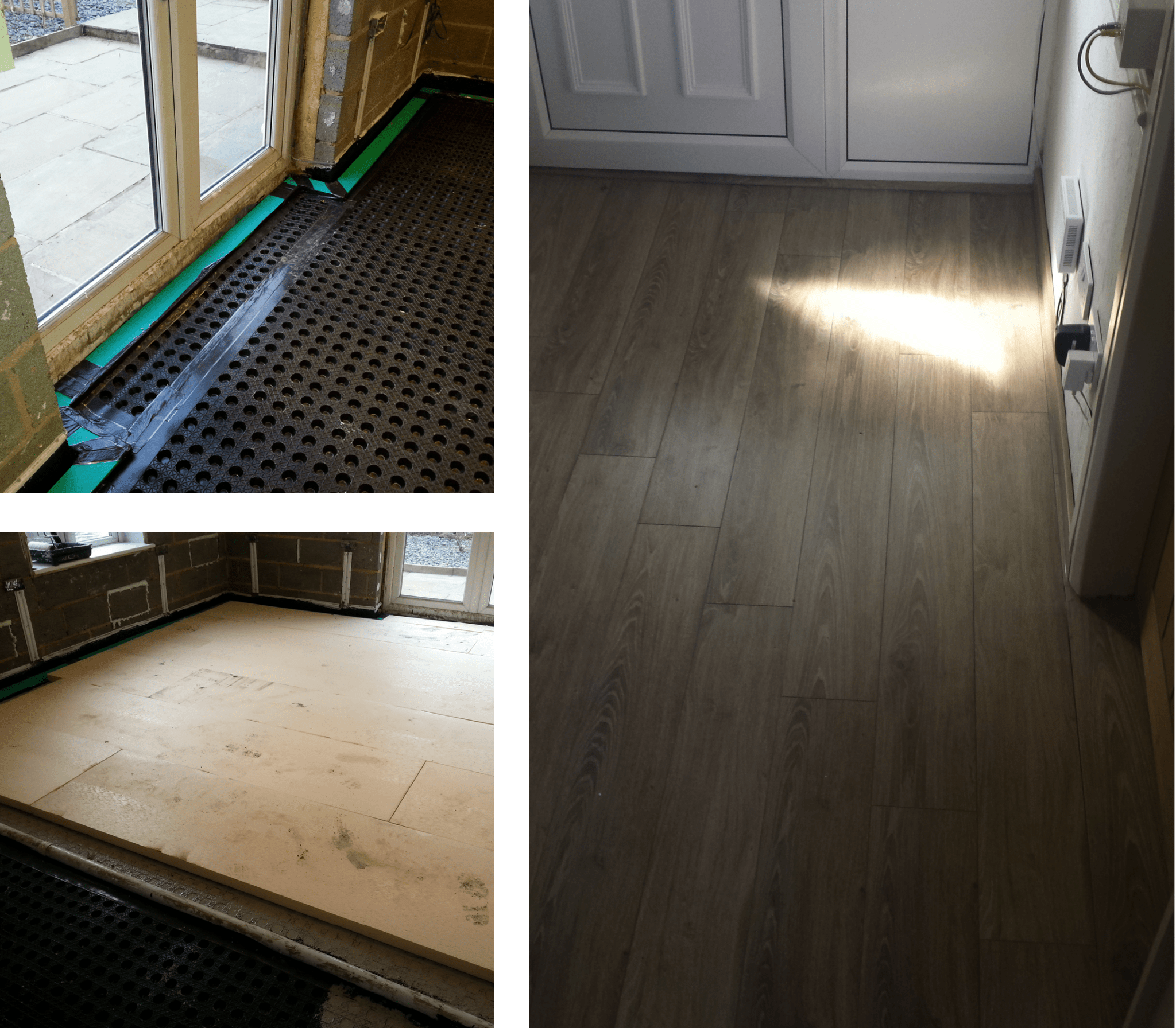 Property Flood Resilience Measures - Flood Mary